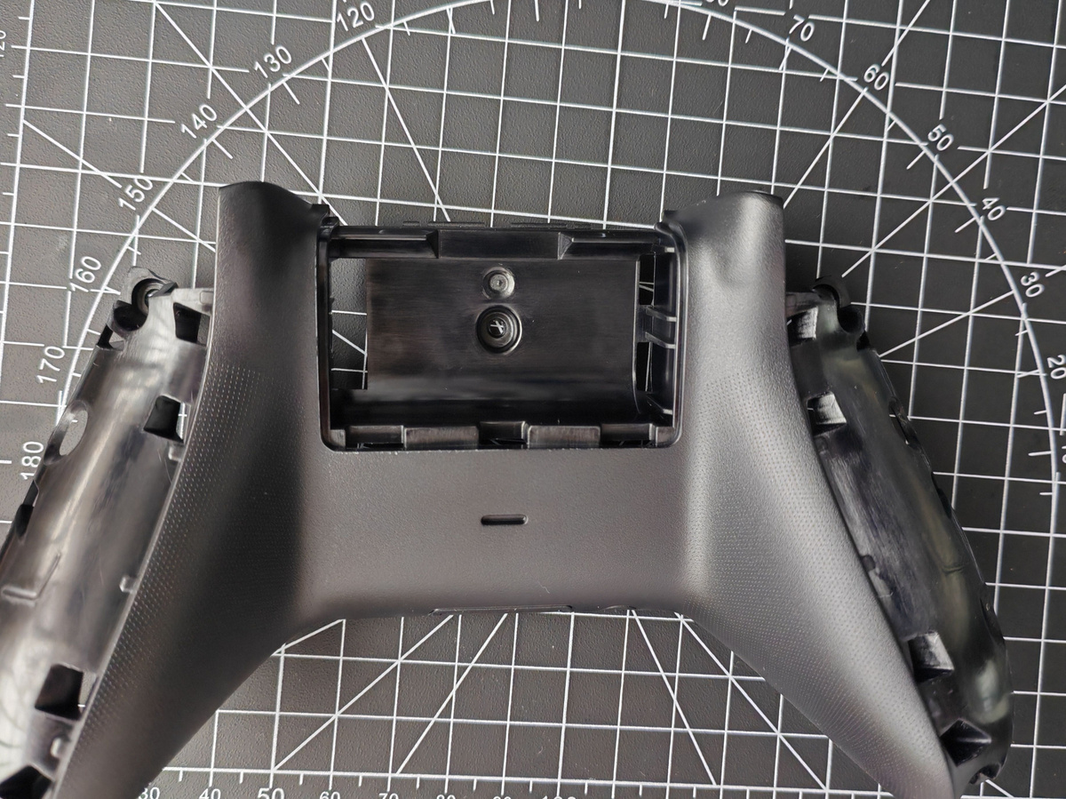 Подходит для ремонта рукоятки XBOX Slim Model-1708 для замены корпусов ...