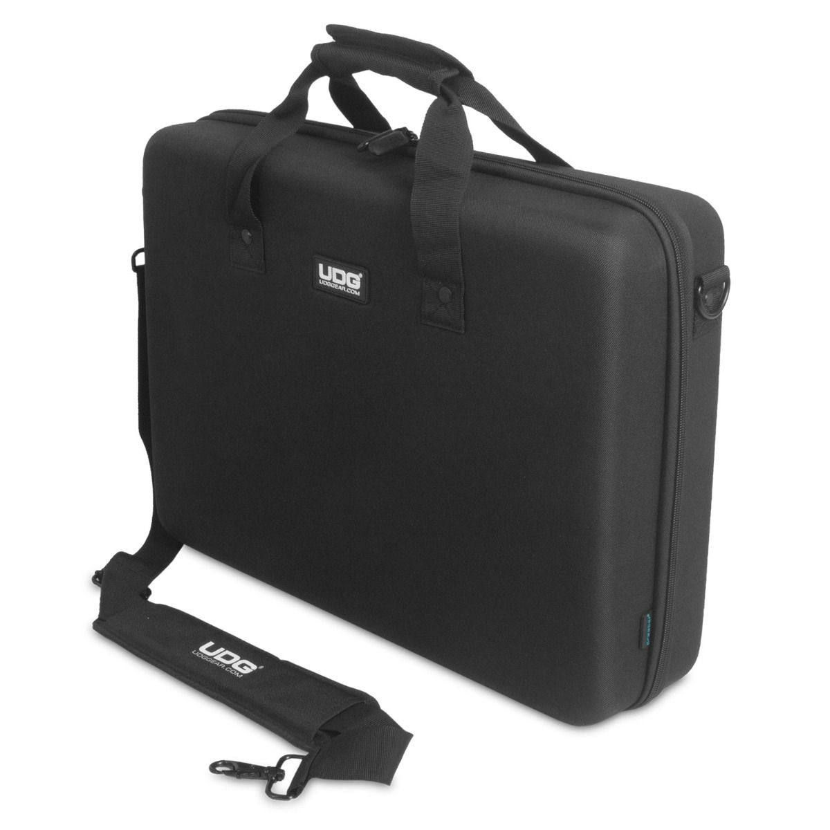 Запчасть для аудиотехники UDG Denon DJ Prime Go Hardcase Black ...