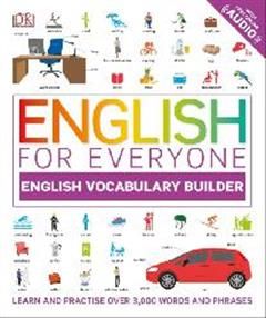 English for Everyone English Vocabulary Builder (Лексика) купить на ...