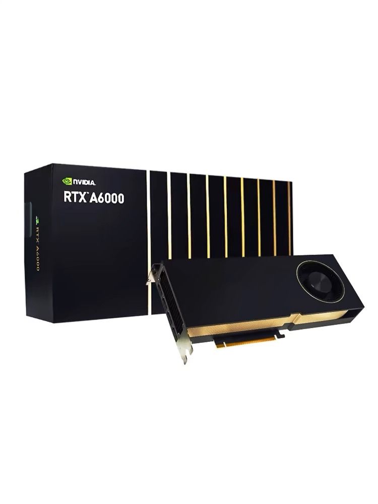 Видеокарта GeForce RTX A2000, PCI-E x16 DisplayPort NVIDIA A2000 12G ...