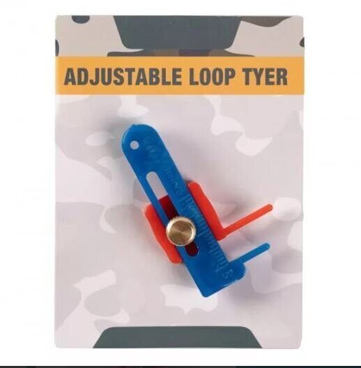 Петлевяз EastShark - Adjustable Loop Tyer купить c доставкой на OZON по ...