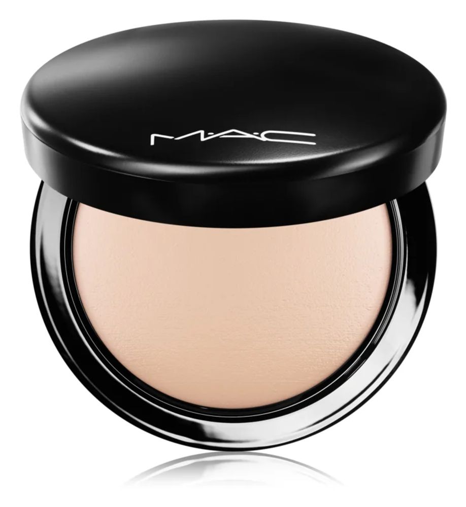 MAC Cosmetics Mineralize Skinfinish Natural Powder Оттенок: Light Plus ...