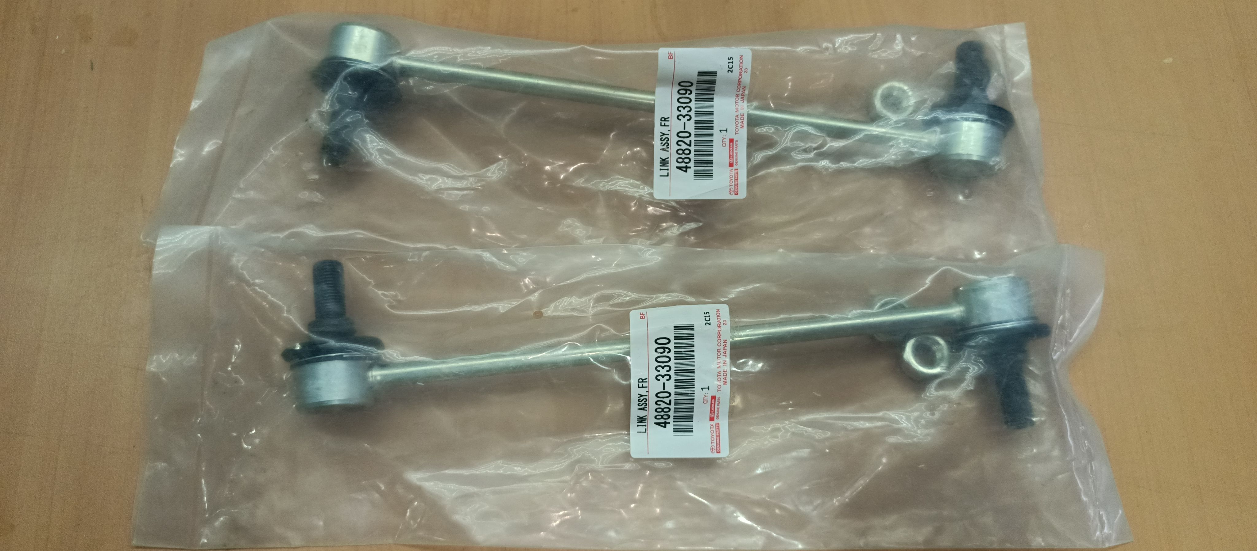 Стойка стабилизатора купить на OZON по низкой цене (3176970515)