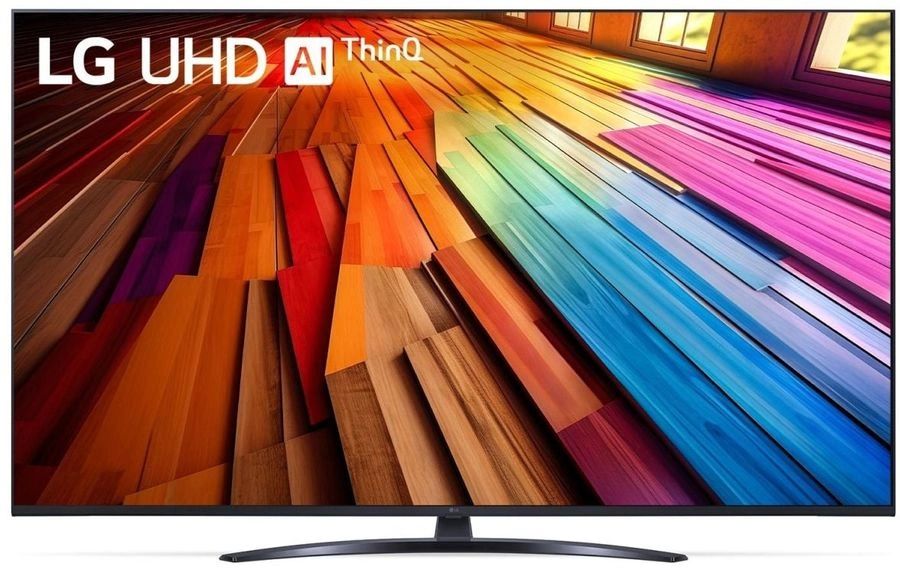 LG Телевизор 65UT81006LA.ARUG 65" купить на OZON по низкой цене ...
