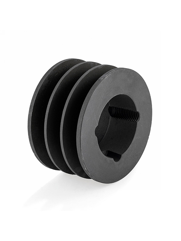 Шкив клиновой под втулку тапербуш SPB300-03 TB (PHP 3SPB300TB) ISKRA ...