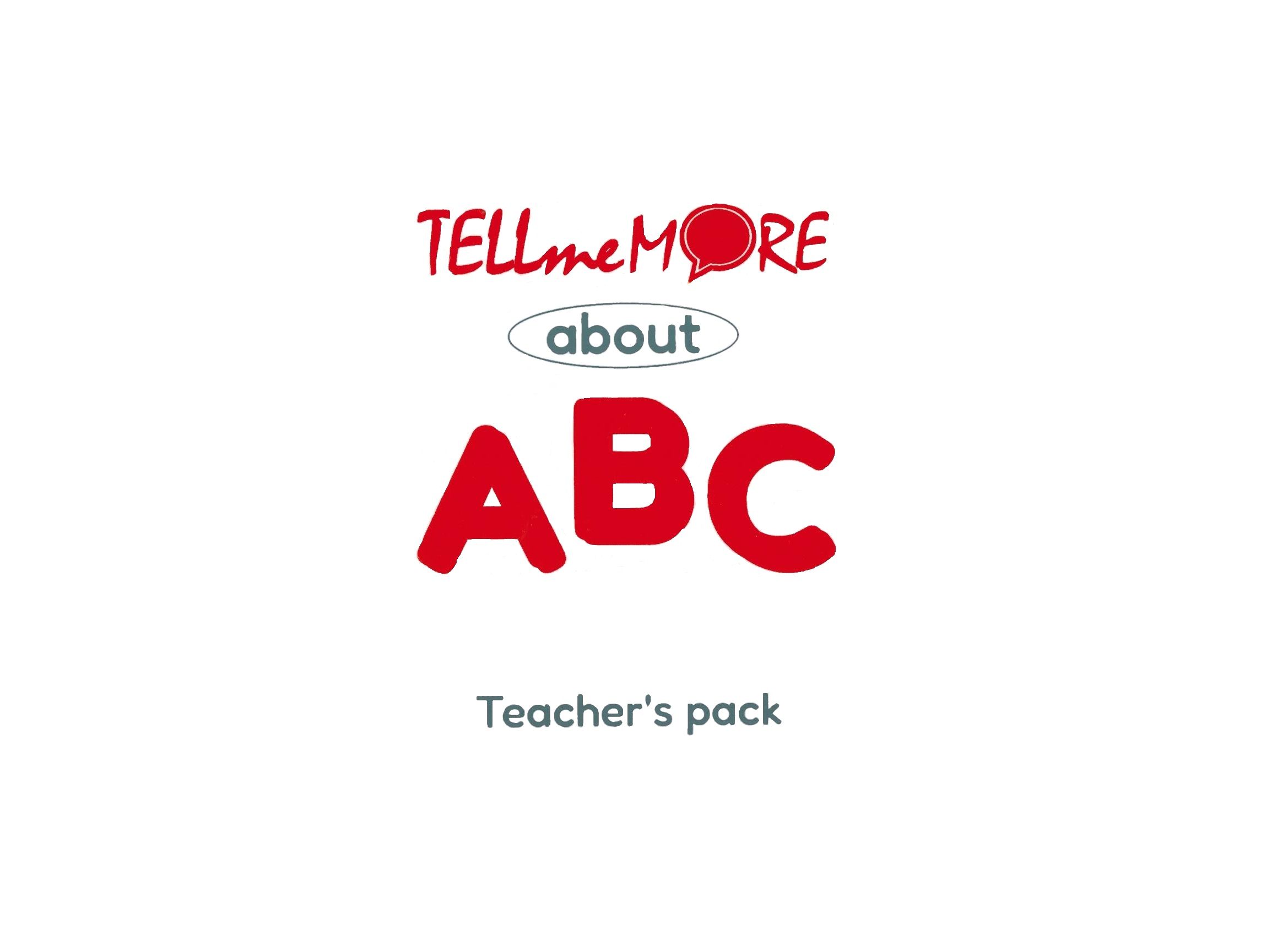 About ABC Teacher's Pack купить на OZON по низкой цене (1861263577)