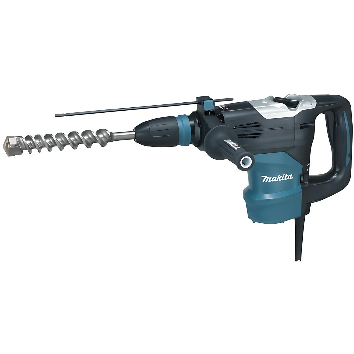 Перфоратор MAKITA HR4003C купить на OZON по низкой цене (1263650340)