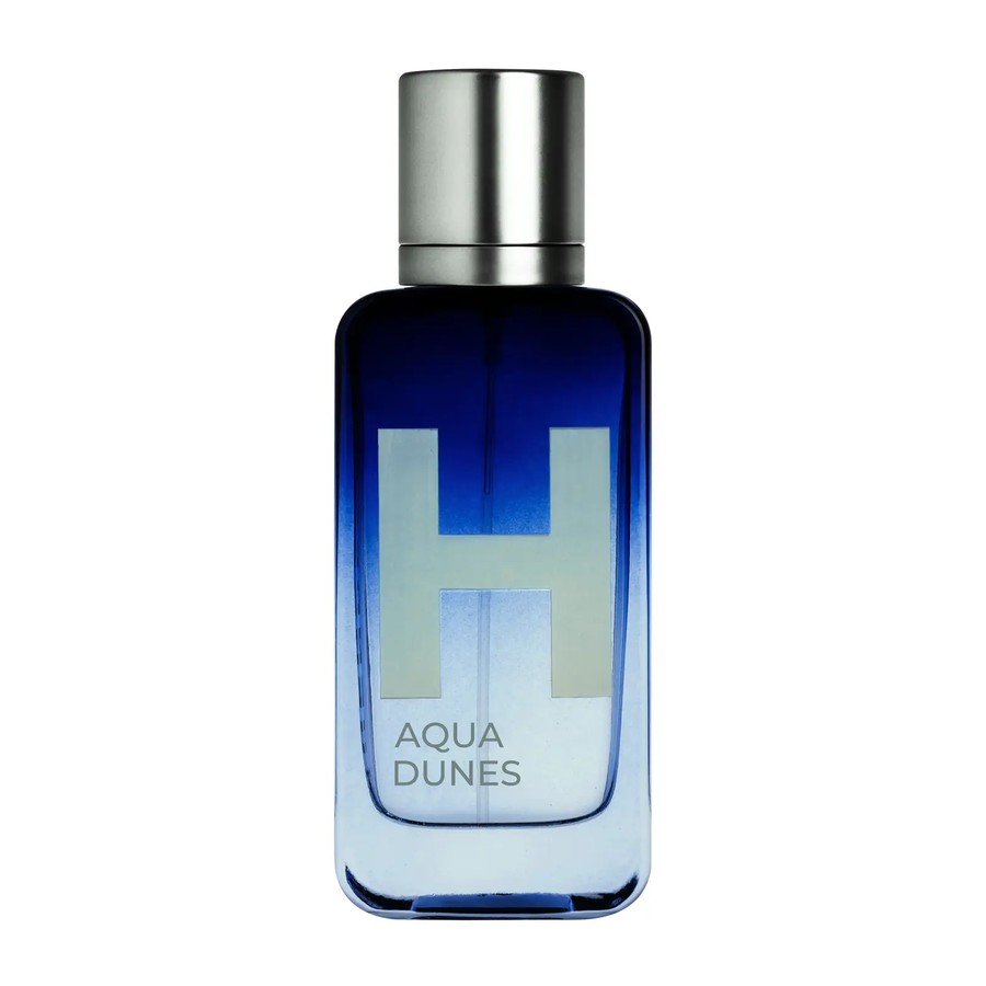Парфюмерная вода Henderson Aqua Dunes мужская купить на OZON по низкой ...