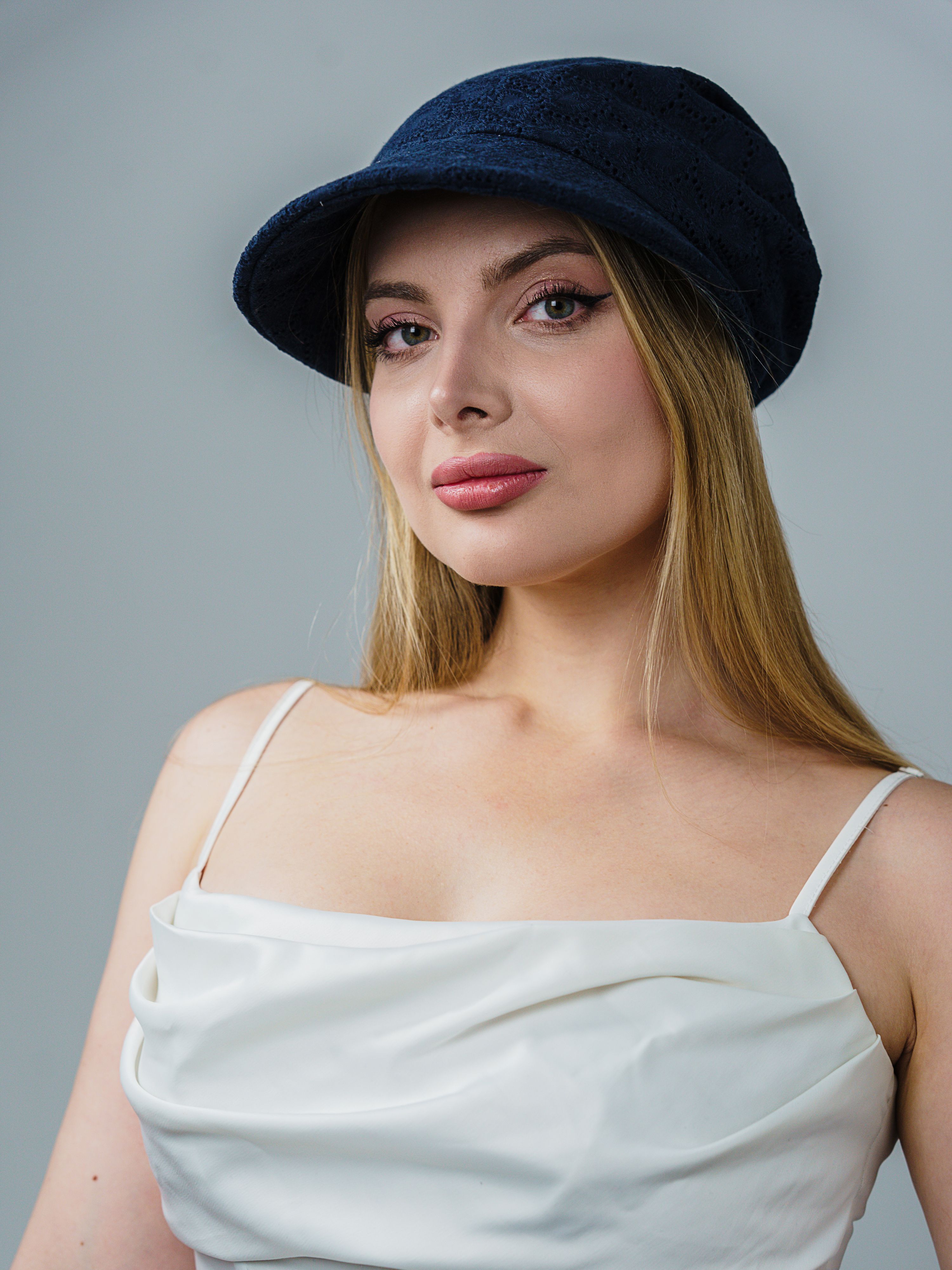 Бандана Lady Bird Женская летняя бандана с козырьком 145 купить на OZON ...