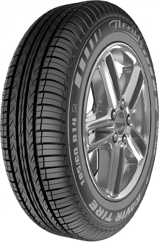 Kavir Tire Flexible KB88 Шины летние 185/60 R14 82H (3557189765)