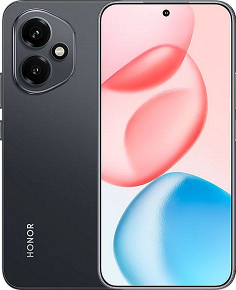 Смартфон Honor 400 RU 256 ГБ 12 ГБ Черный 6.55 OLED/AMOLED Honor 400 RU ...