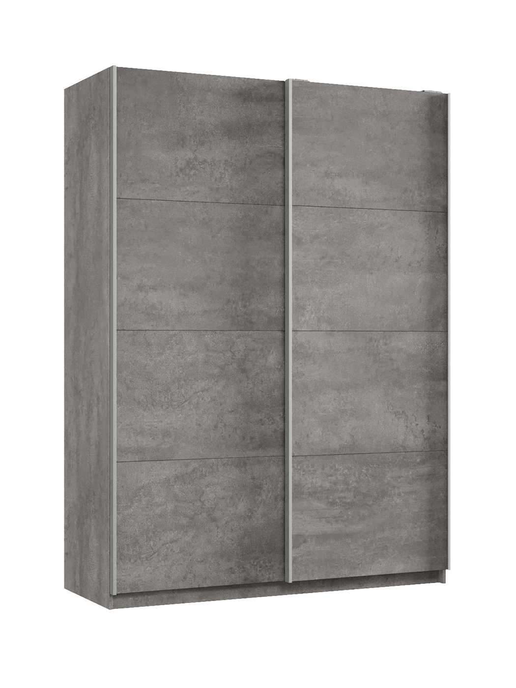 Шкаф-купе BOXX SMART, 160x60x220 см купить c доставкой на OZON по ...