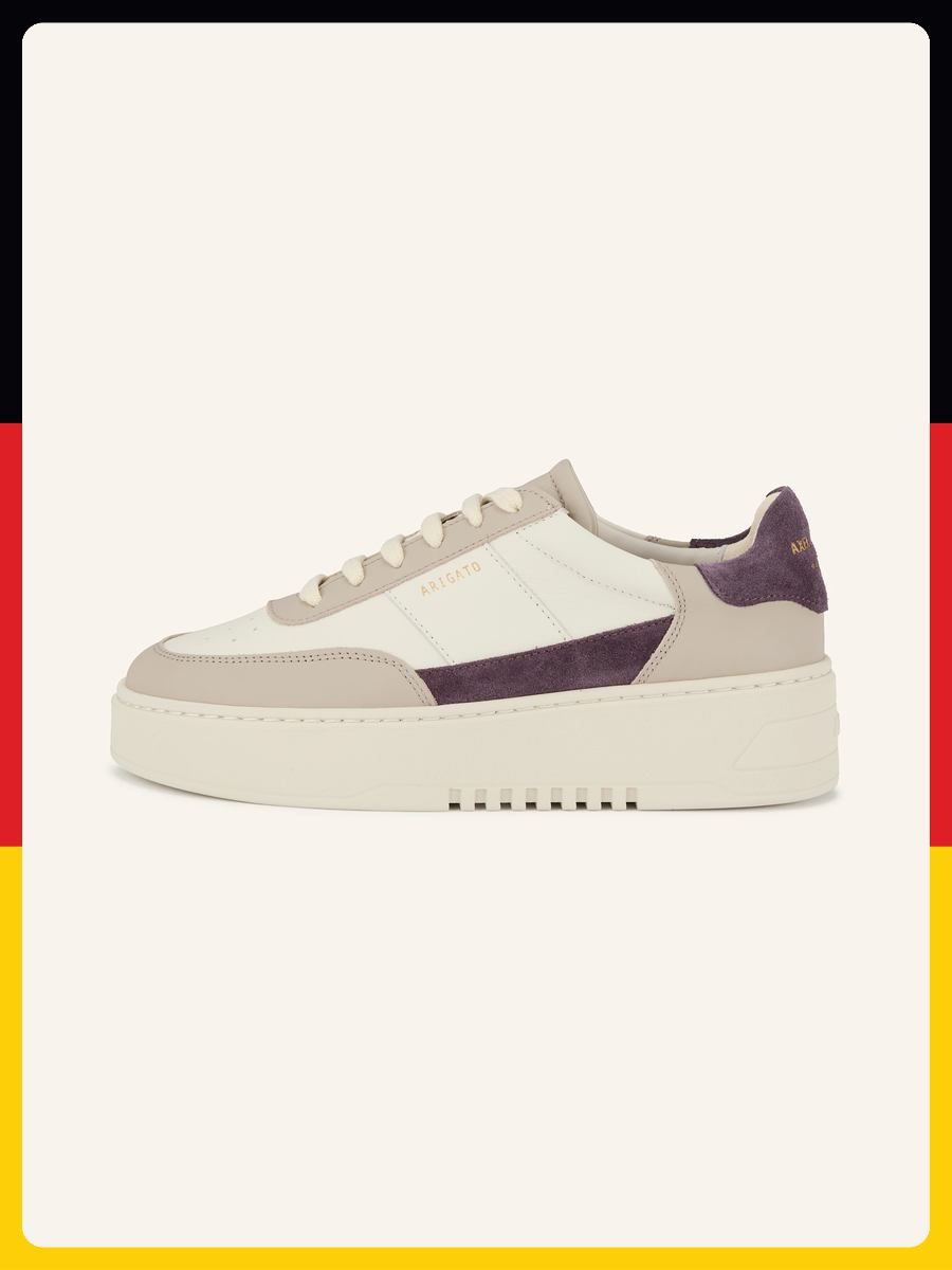 Кроссовки Женский AXEL ARIGATO Кожа, размер 36 На любой сезон Не ...