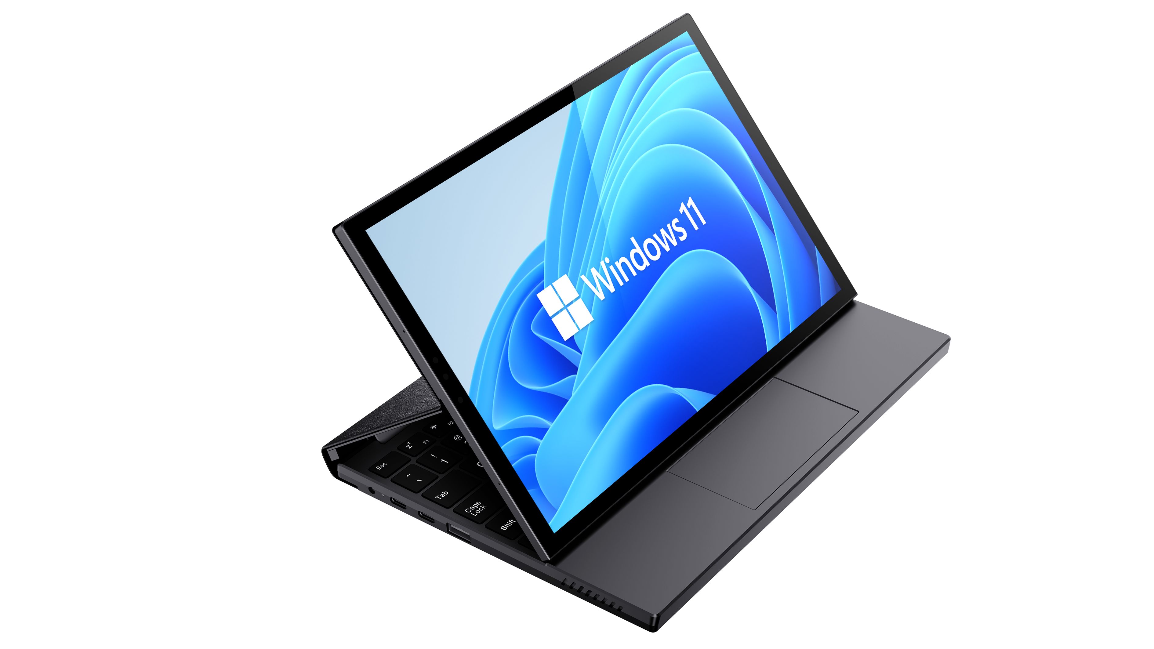 Мини-ПК i5-1240P мини ПК (Intel Core i5-1250P, RAM Отсутствует, Intel ...
