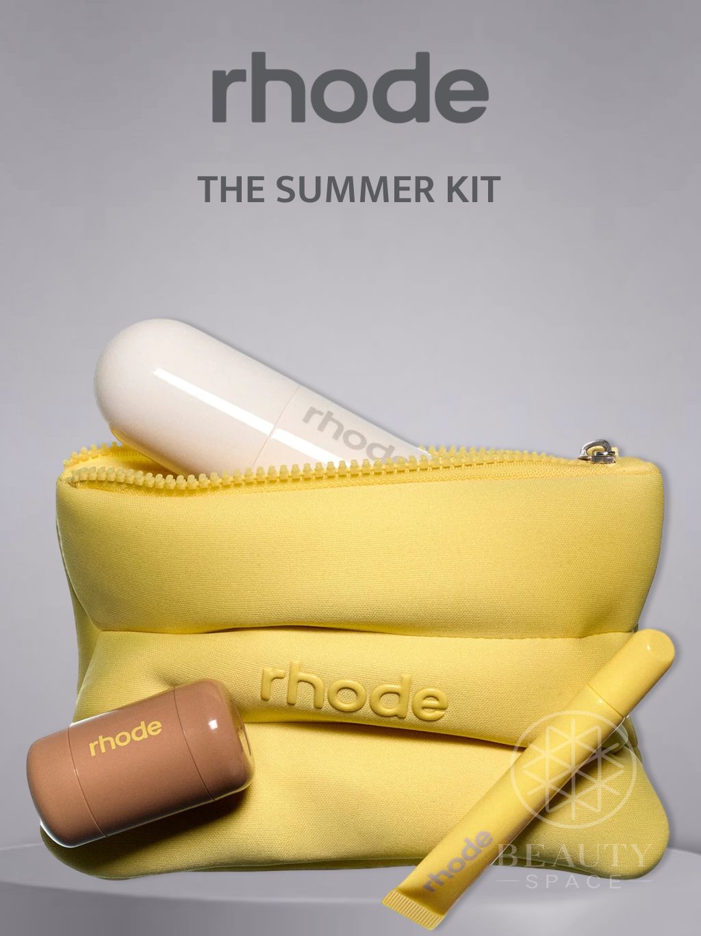 Rhode Набор косметики The Summer Kit (Tan Line) купить на OZON по ...