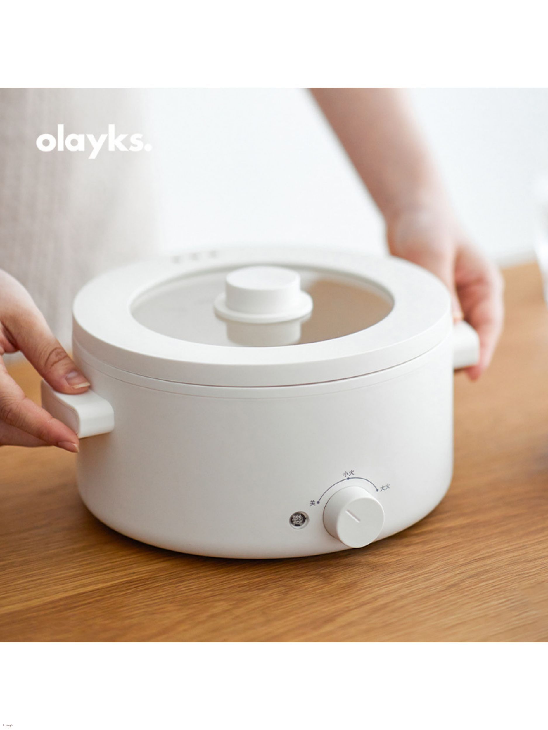 Мультиварка olayks-DFG-00001 купить на OZON по низкой цене (2804519595)