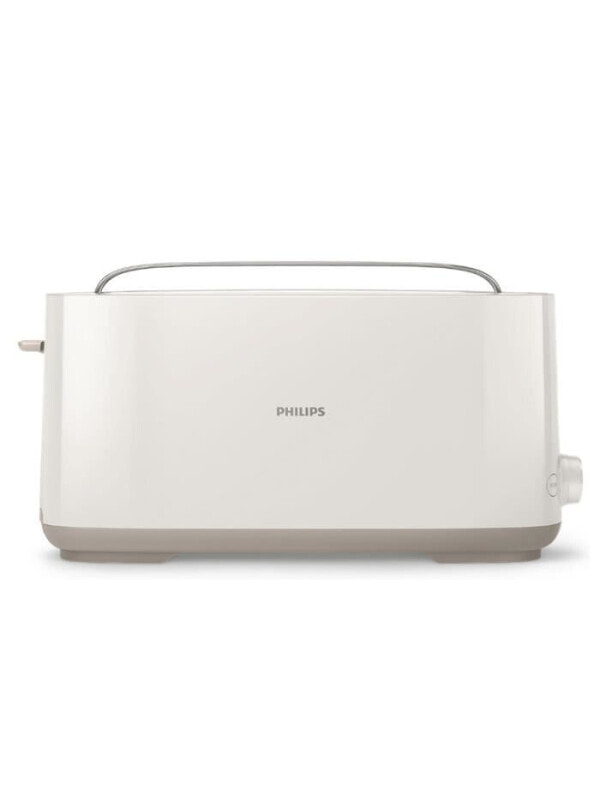 Philips Тостер Daily Collection HD2590/00 купить на OZON по низкой цене ...