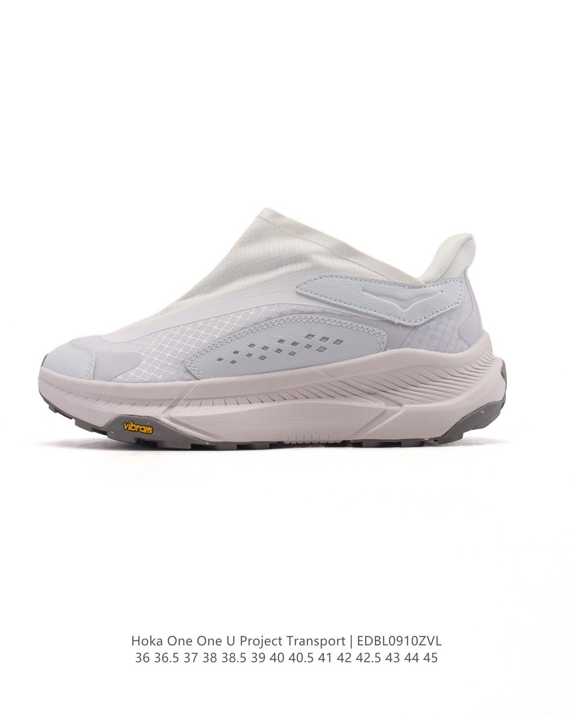 Кроссовки Женский HOKA ONE ONE Breathable Легкая атлетика, размер 36 2 ...