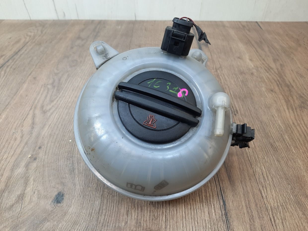 Бачок расширительный Volkswagen Golf MK7 CJZ 1.2 2014 купить на OZON по ...