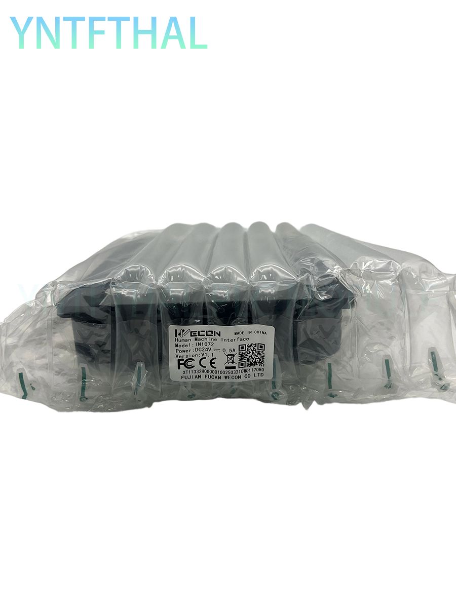 Новый оригинал Сенсорный экран Wecon IN1072 купить на OZON по низкой ...