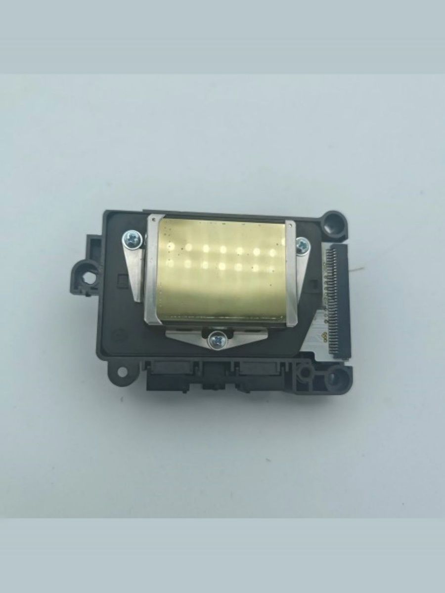Печатающая головка DX7 TM-C3520 B500 B300 B310 B510, Набор CMYK LcLm ...