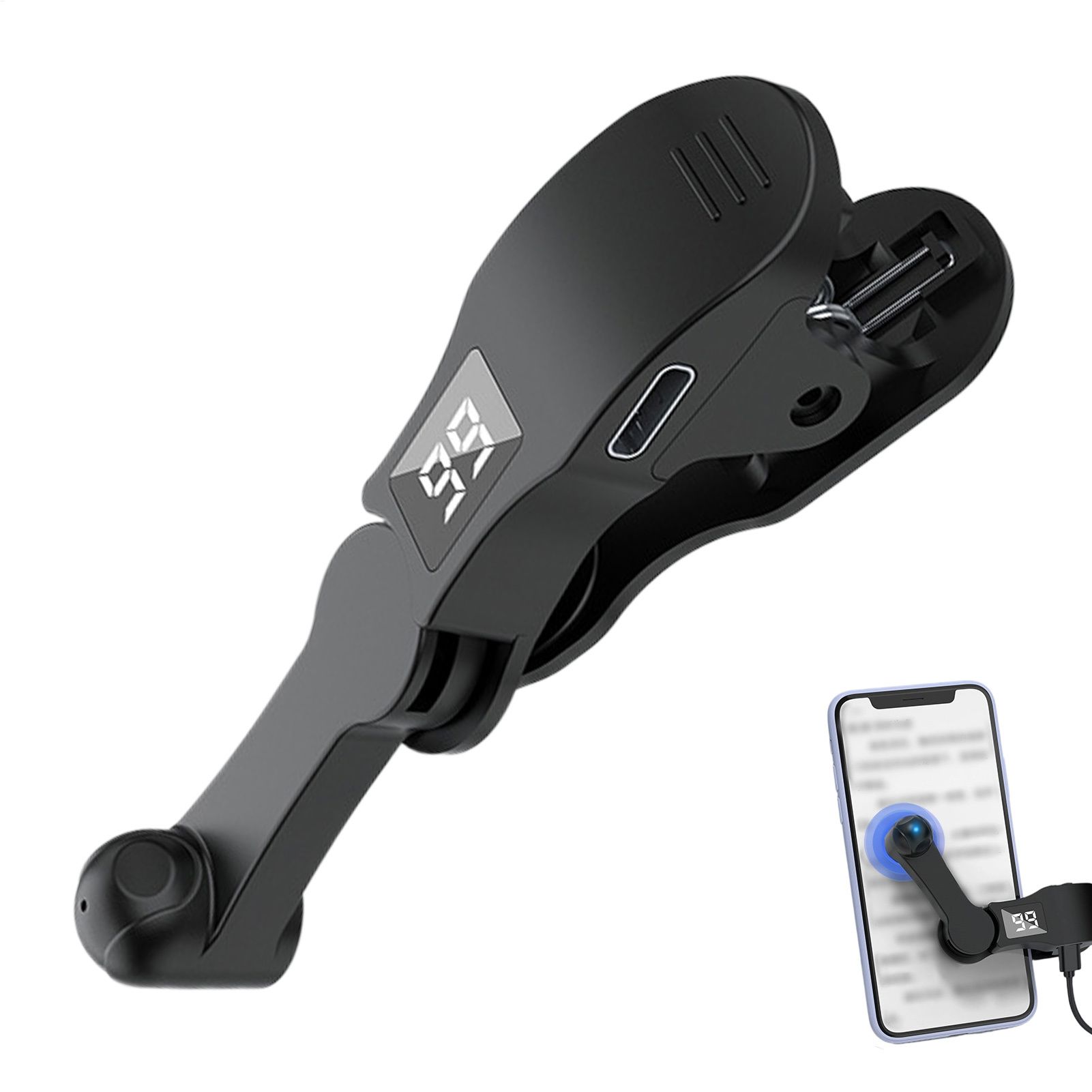 Auto Clicker,Умный автоматический экранный кликер ,Мобильная платформа ...