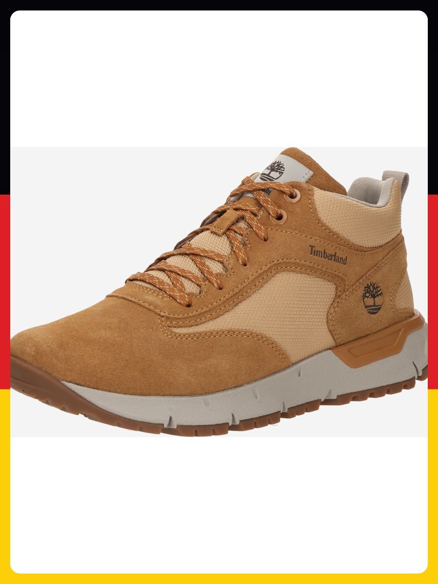 Легкая модель Мужской Timberland, размер 43 На любой сезон купить c ...