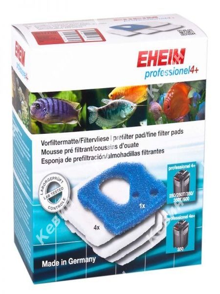 EHEIM Наполнитель для PROFESSIONEL 4+ (2271/2273/2275), prof 4e+ (2274 ...