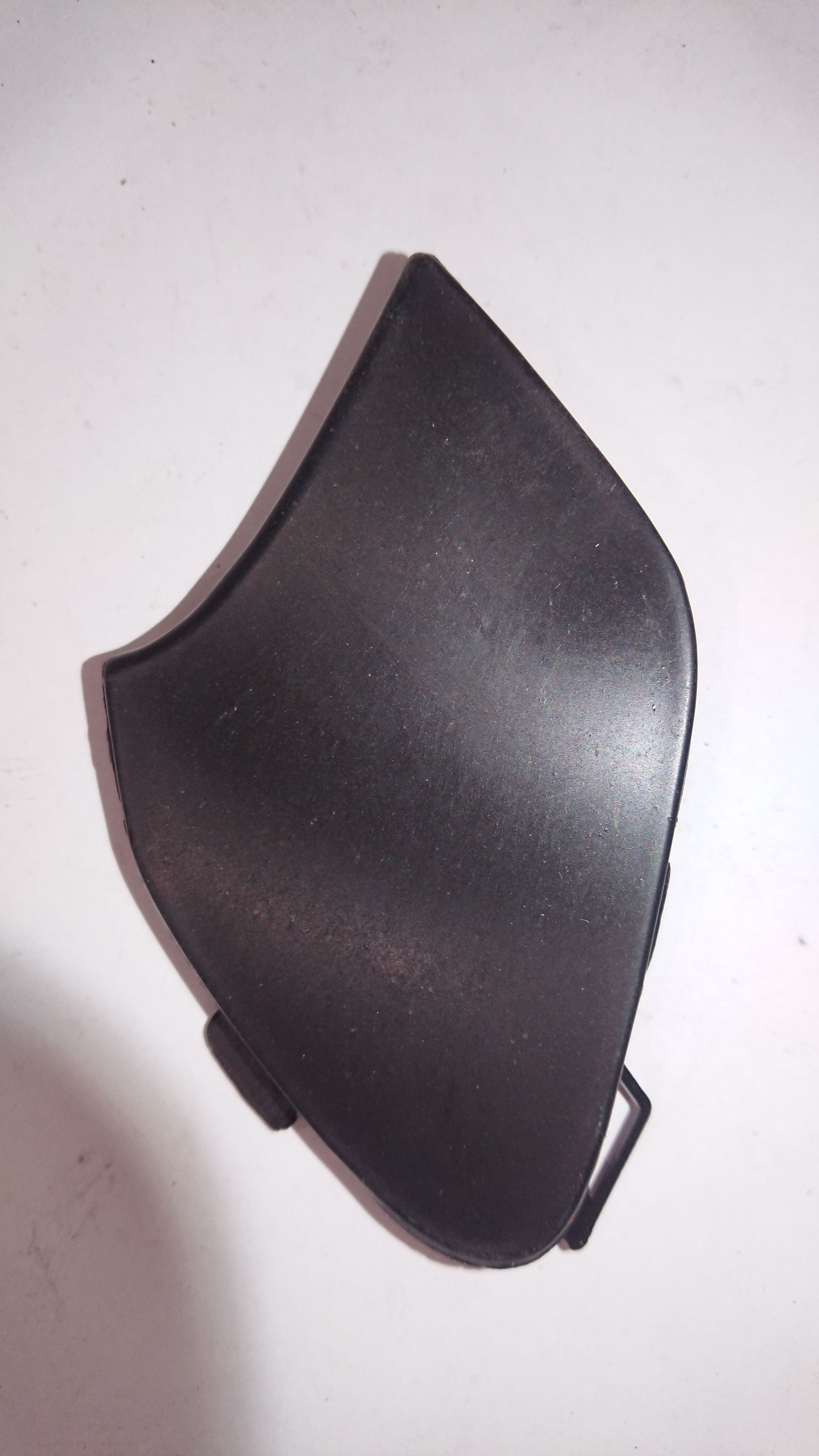 Заглушка буксировочного крюка Фокус 3 передний бампер 1879568 ...