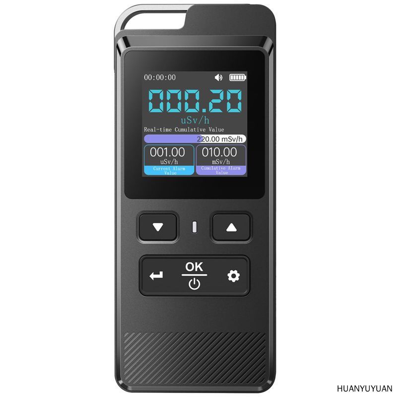 Дозиметр mzm-20251220165507954 купить на OZON по низкой цене (3263555452)