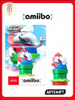 Nintendo amiibo Фигурка Super Mario Bros. Wonder (Elephant Mario) Asian ...