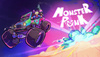 Энергетический напиток Monster Energy Punk Punch, 1 шт /473 мл купить ...