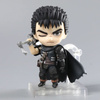 Фигурка Берсерк Гатс / Berserk Guts (10см) 2134 - купить с доставкой по ...