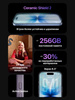 Смартфон Apple iPhone 17 256 ГБ 8 ГБ Черный 6.3 A3250 купить c ...