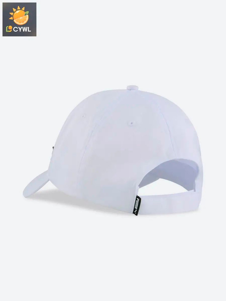 Бейсболка ESS METAL CAT BB Cap купить на OZON по низкой цене (4558675845)
