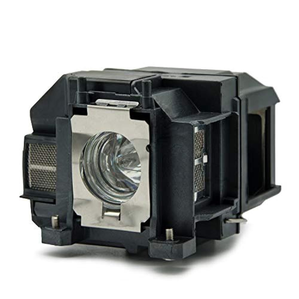 Оригинальная лампа для проектора Epson ELPLP67 / V13H010L67 ...