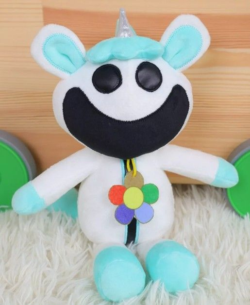 CraftyCorn Poppy Playtime 3 Глубокий сон Catnap купить на OZON по ...