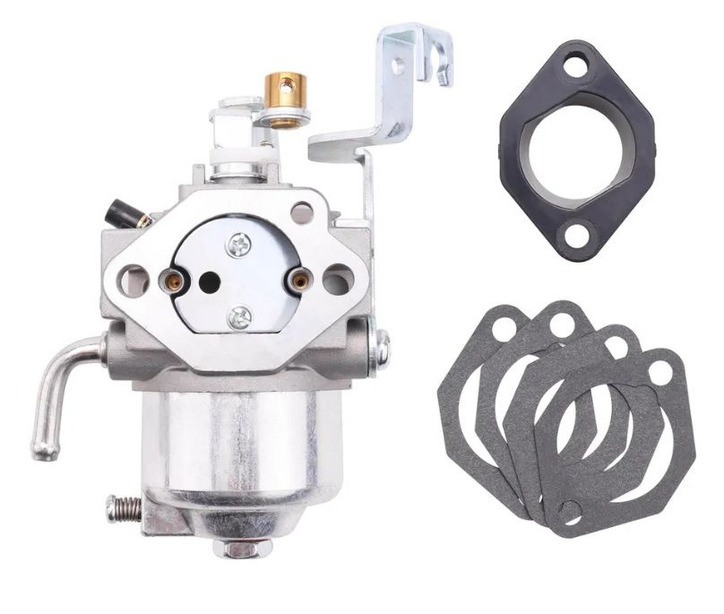 Карбюратор для двигателя / генератора Robin Subaru EH36, EH41, EH41D ...