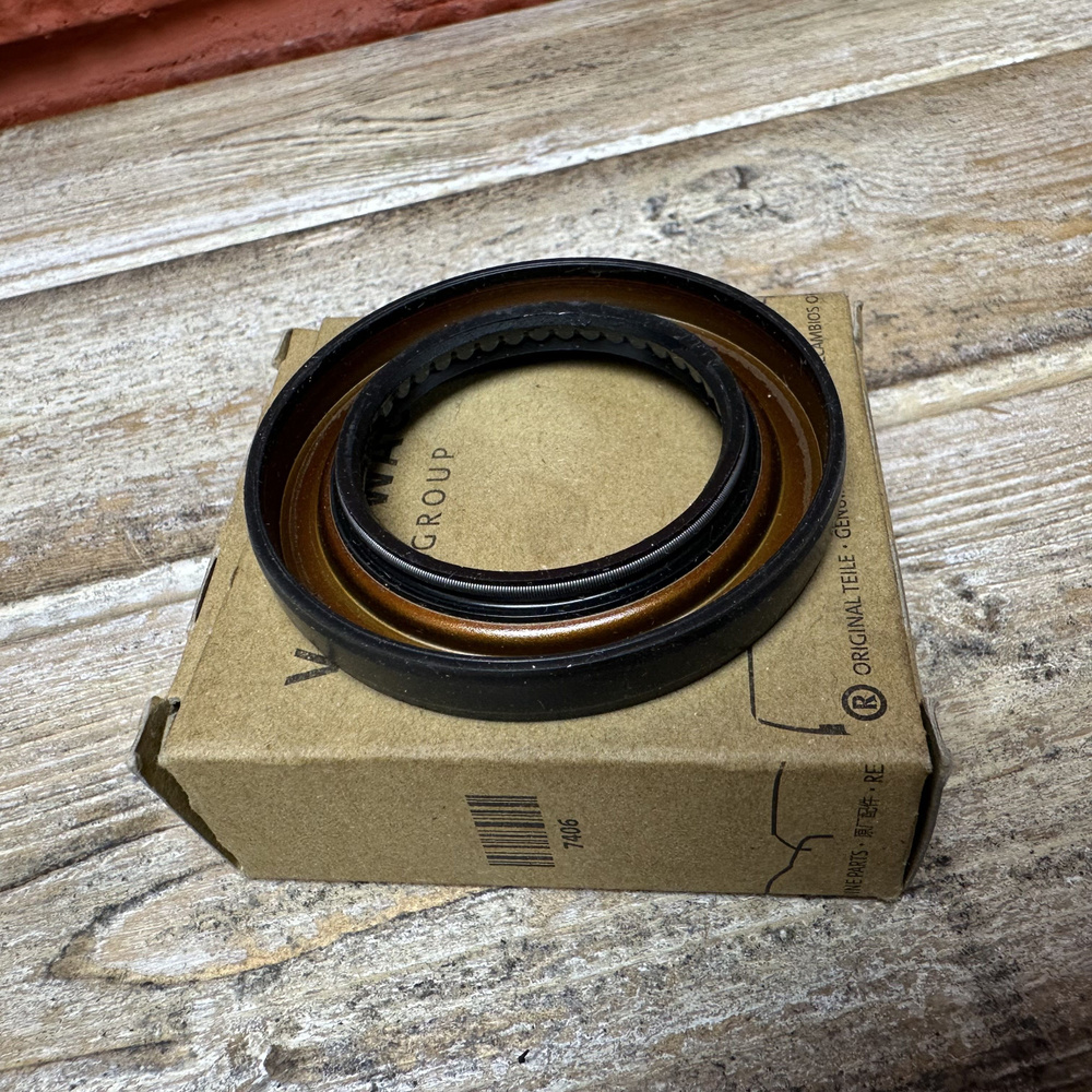 Сальник привода VAG Skoda Octavia Superb Rapid/VW Golf Polo Jetta ...