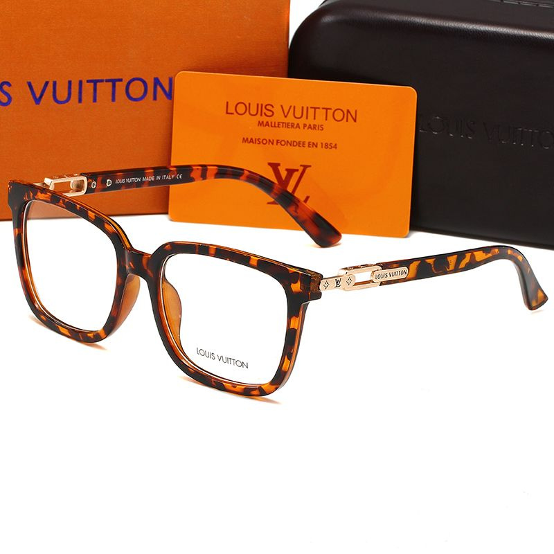 Louis Vuitton Очки солнцезащитные - купить с доставкой по выгодным ...