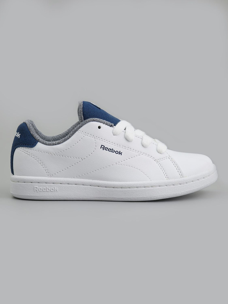 Кеды Reebok Rbk Royal Complete Cln 2.0 - купить с доставкой по выгодным ...
