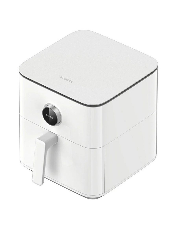 Аэрогриль электрический Xiaomi Smart Air Fryer 6,5L BHR7358EU белый ...