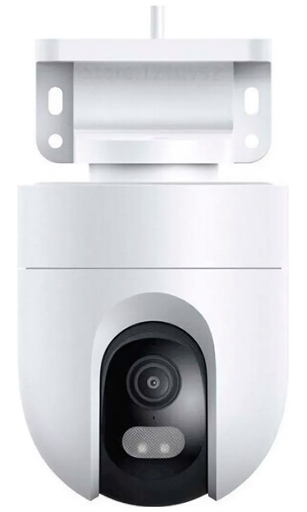Камера видеонаблюдения Xiaomi Outdoor Camera CW400 EU (BHR7624GL) 2560× ...