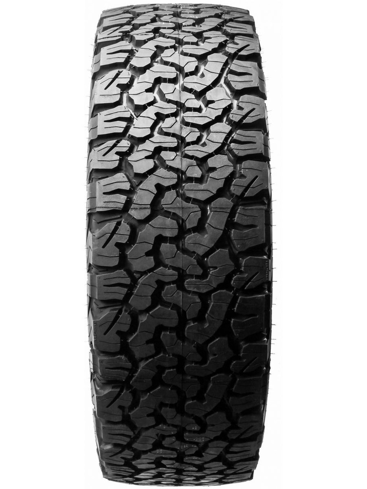 Шины для внедорожника BFGoodrich 265/70 17 На любой сезон - купить в ...
