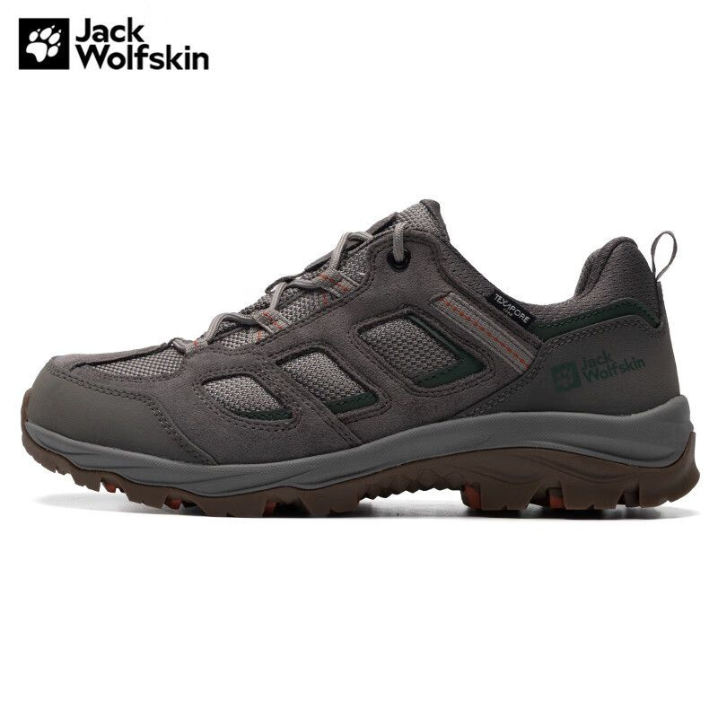 Кроссовки Jack Wolfskin - купить с доставкой по выгодным ценам в ...