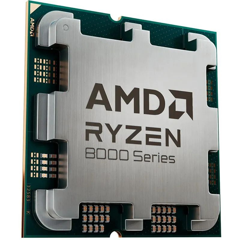 Процессор AMD Ryzen 5, OEM (без кулера), 6 яд., 3.6 ГГц купить по ...