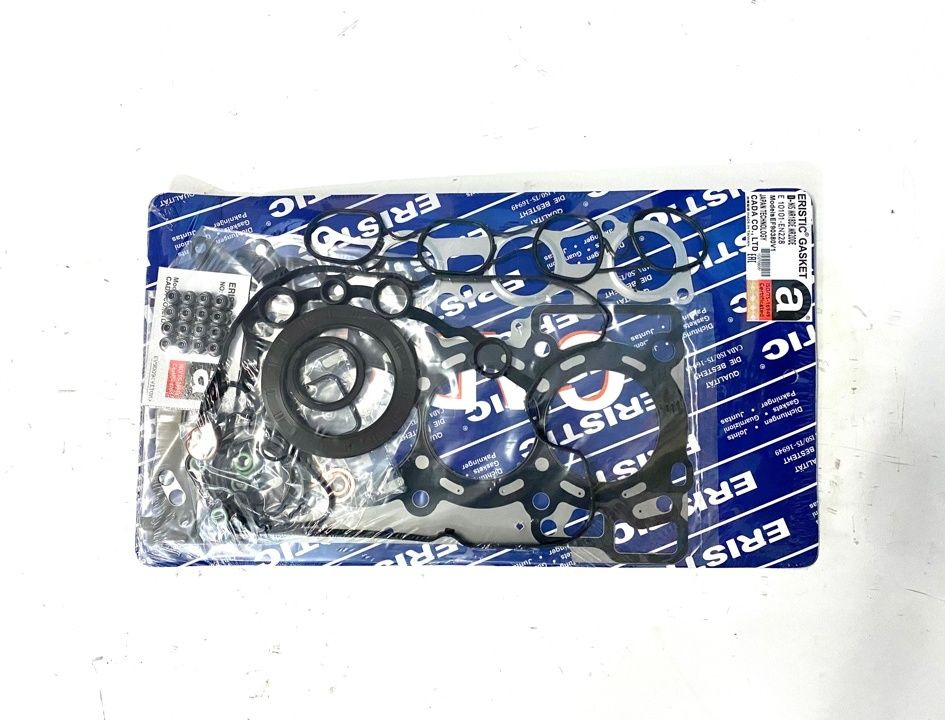 Ремкомплект двигателя для NISSAN MR18DE/MR20DE Eristic - арт. EF90380 ...