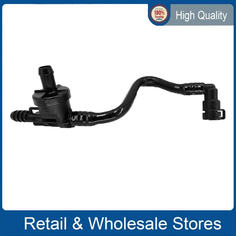 04e133751p Шланг всасывающего газового фильтра воздушный совместимый с ...