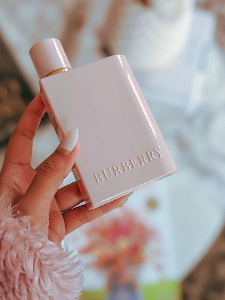 парфюм Burberry Her Elixir De Parfum Духи 100 мл (1446432916)