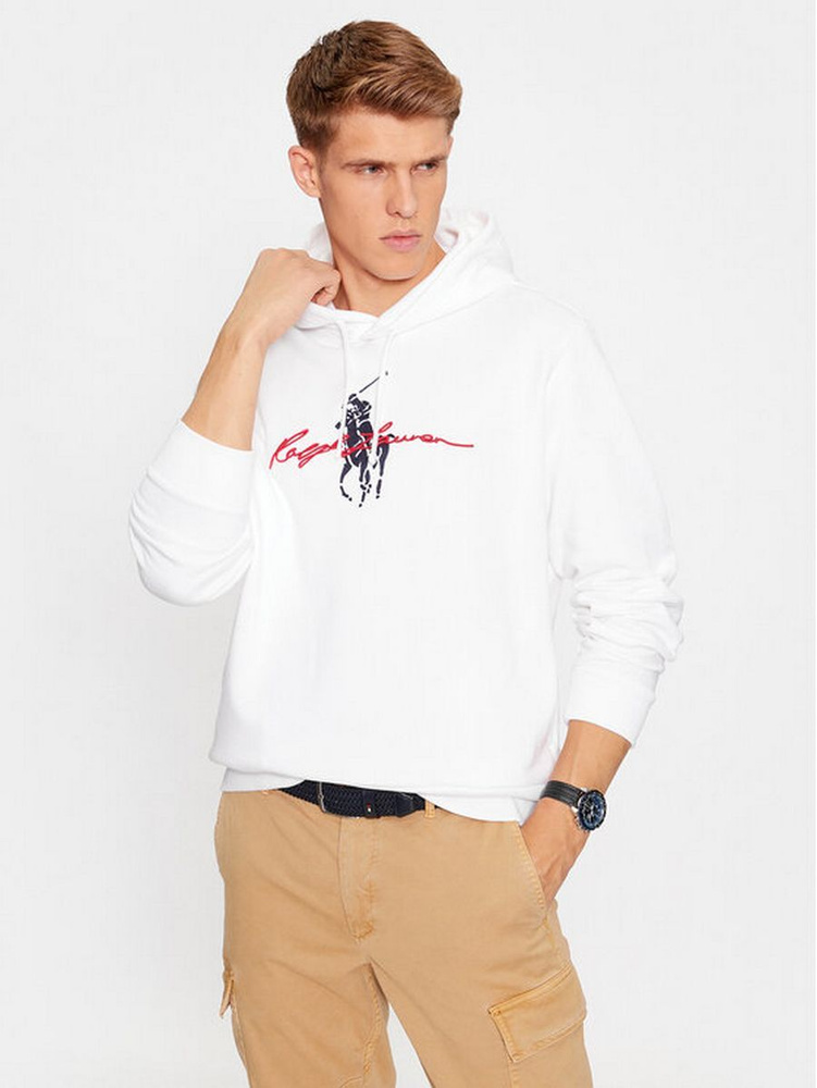 Худи Polo Ralph Lauren - купить с доставкой по выгодным ценам в ...
